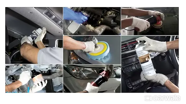 Four things to know about Honda ProCare customer service - CarWale