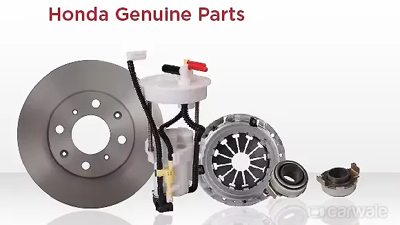 Four things to know about Honda ProCare customer service - CarWale