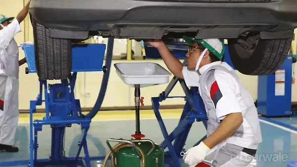 Four things to know about Honda ProCare customer service - CarWale