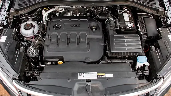 Skoda Kodiaq First Drive Review - CarWale