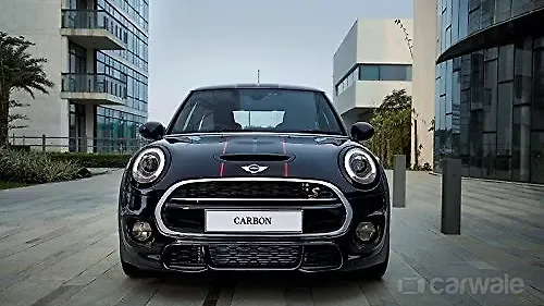 Mini JCW Pro Edition photo gallery - CarWale