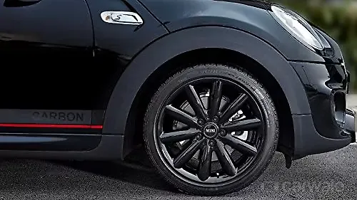 Mini JCW Pro Edition photo gallery - CarWale