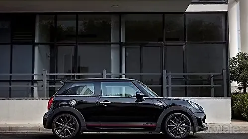 Mini JCW Pro Edition photo gallery - CarWale