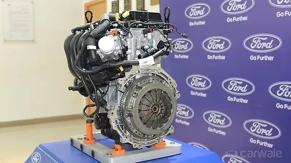 Ford’s Sanand engine plant: All details revealed - CarWale