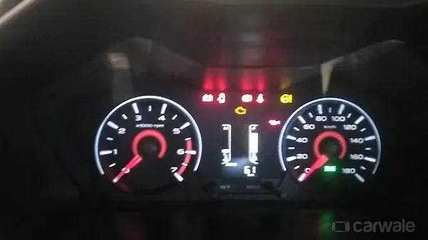 Mahindra KUV100 NXT First Look Review - CarWale