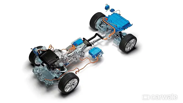 2018 Range Rover Photo Gallery - CarWale