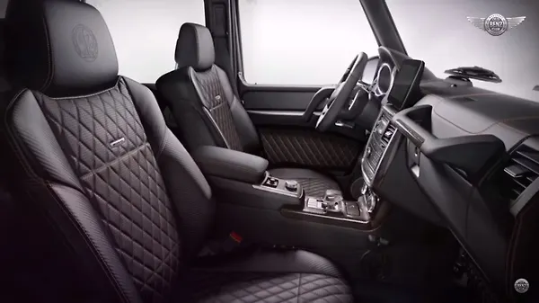 Mercedes-AMG G65 Final Edition photo gallery - CarWale