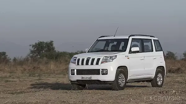 Top 5 diesel compact SUVs in India for 2017 - CarWale
