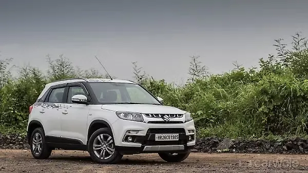 Top 5 diesel compact SUVs in India for 2017 - CarWale