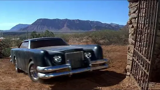 Halloween Special: Top Five Spooky Vehicles - CarWale