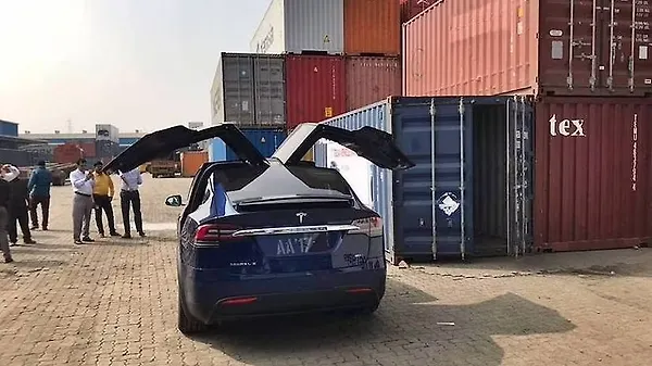 Tesla model x price in india carwale store