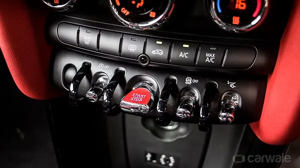 Mini Cooper S JCW Road Test - CarWale