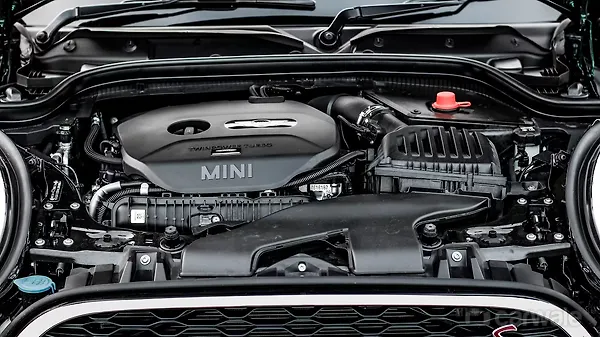 Mini Cooper S JCW Road Test - CarWale