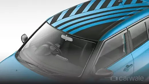 Maruti Ignis celebrates its first anniversary - CarWale