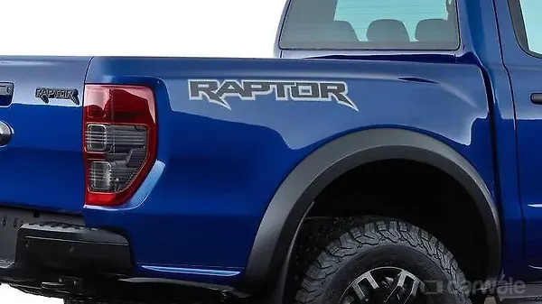 Ford plans an Endeavour Raptor - CarWale