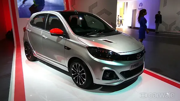Top 5 performance cars at the 2018 Auto Expo - CarWale