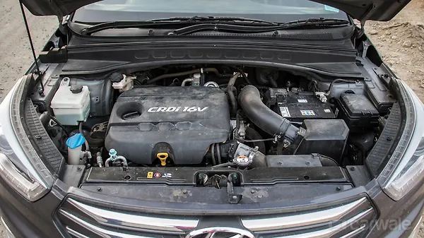 Five labours of the Hyundai Creta - CarWale