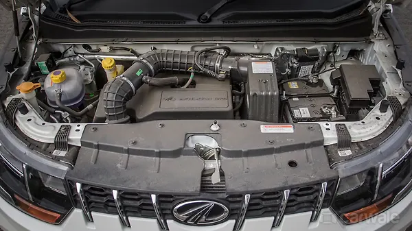 Mahindra KUV100 NXT First Drive Review - CarWale