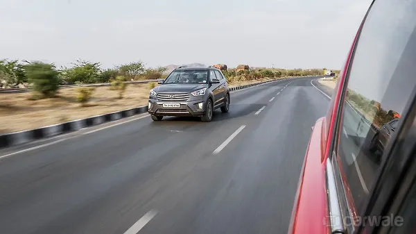 Mumbai to Delhi and back: We took the Toyota Innova Touring Sport and ...