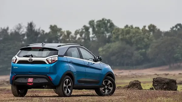 Tata Nexon crosses 25,000 units production milestone - CarWale