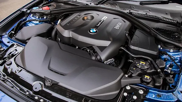 BMW 330i GT M Sport First Drive Review - CarWale
