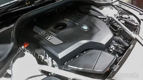 BMW 6 Series GT 630i M Sport photo gallery - CarWale