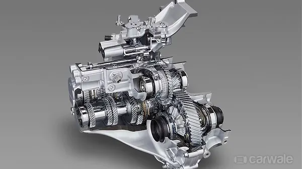 Toyota develops new efficient powertrain for the TNGA platform - CarWale