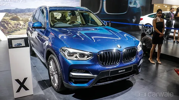 New car launches in April 2018 - CarWale