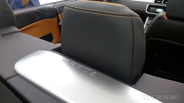 2018 Range Rover Evoque Convertible photo gallery - CarWale