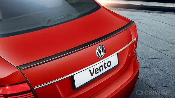 Top 6 additions on the VW Vento Sport - CarWale