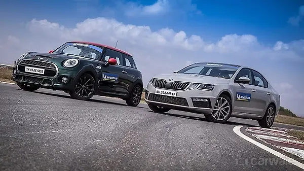 2018 CarWale Trackday: An Introduction - CarWale