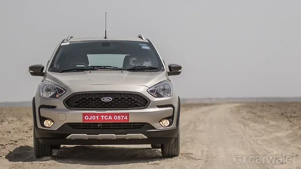 Ford Freestyle Price - Images, Colors & Reviews - CarWale