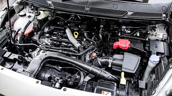 Ford Freestyle Price - Images, Colors & Reviews - CarWale