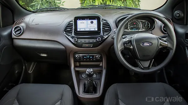 Ford Freestyle Price - Images, Colors & Reviews - CarWale