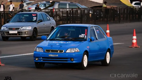 Valley Run 2018: Living life quarter mile at a time - CarWale