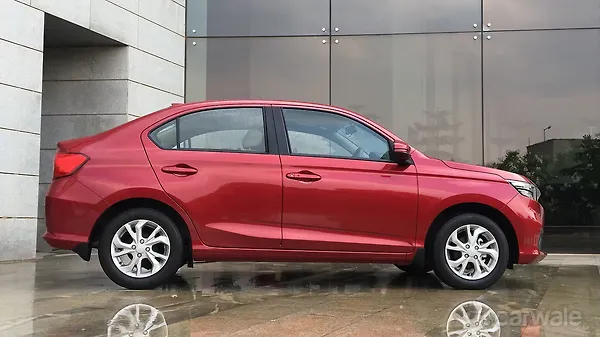 2018 Honda Amaze Diesel First Drive Review - CarWale