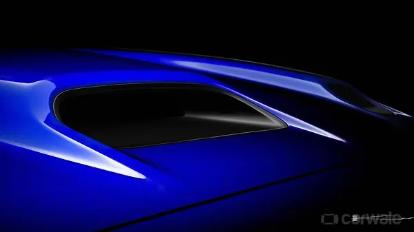 Dodge teases 2019 Challenger and Charger SRT Hellcat - CarWale