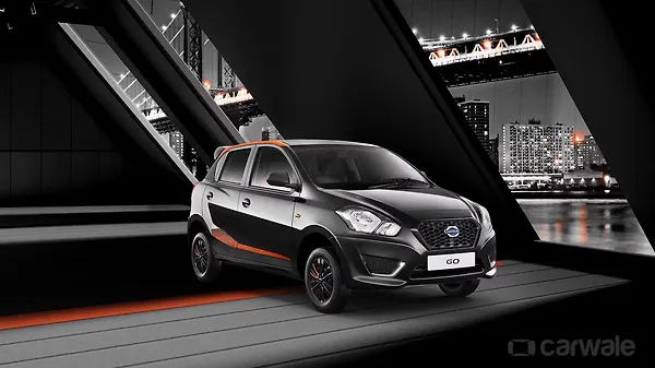 Top five features of the Datsun Go and Go Plus Remix Edition - CarWale