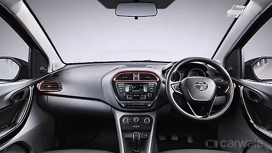 Top four features of the Tata Tigor Buzz edition - CarWale