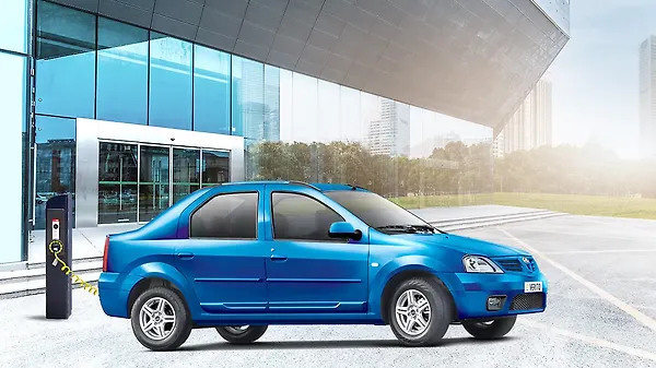 Five reasons to buy an electric car - CarWale
