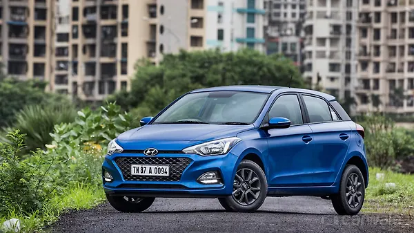 Discontinued Hyundai Elite i20 [2018-2019] Price, Images, Colours ...