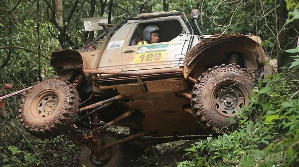 2018 Rain Forest Challenge: Picture Gallery - CarWale