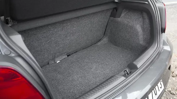 Top premium hatchbacks with the most boot space - CarWale