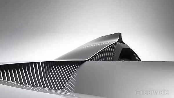 Infiniti teases an electrified performance concept for Pebble Beach ...