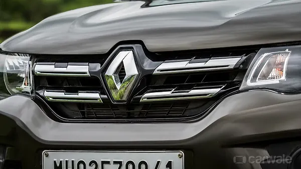 2018 Renault Kwid AMT First Drive Review - CarWale