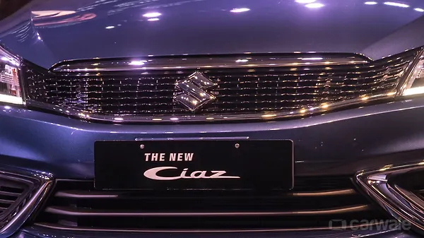 2018 Maruti Ciaz Picture Gallery - CarWale
