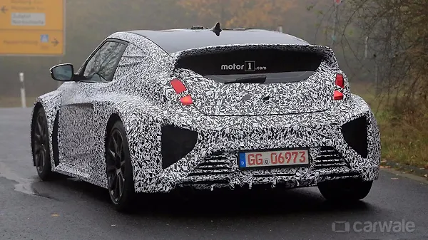 Will Hyundai build this mid-engine hatchback? - CarWale