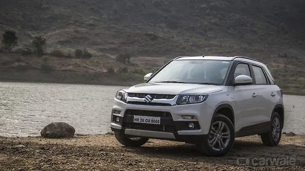 Top 4 compact SUVs with the longest driving range - CarWale