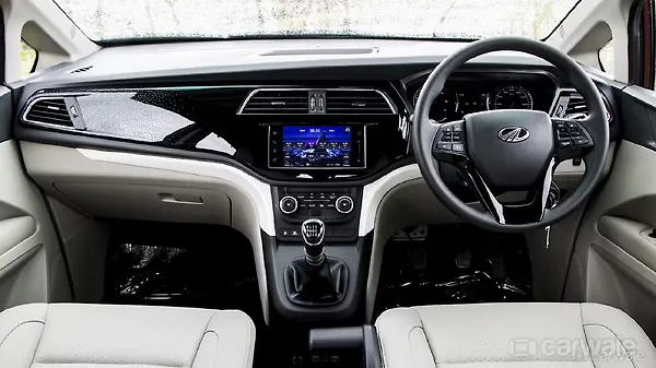 Mahindra Marazzo: Why Should You Buy? - CarWale