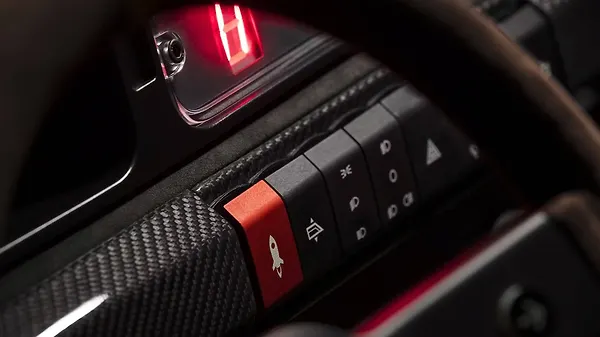 Lancia Delta Integrale resurrected as a restomod - CarWale